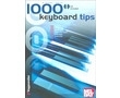 1000 KEYBOARD TIPS - Vantaan Musiikki